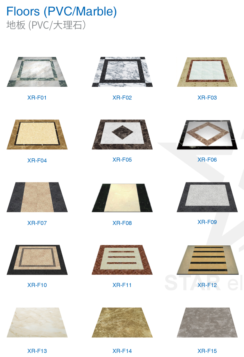 PASSENGER ELEVATOR - Buy Product on STAR ELEVATOR GROUP
