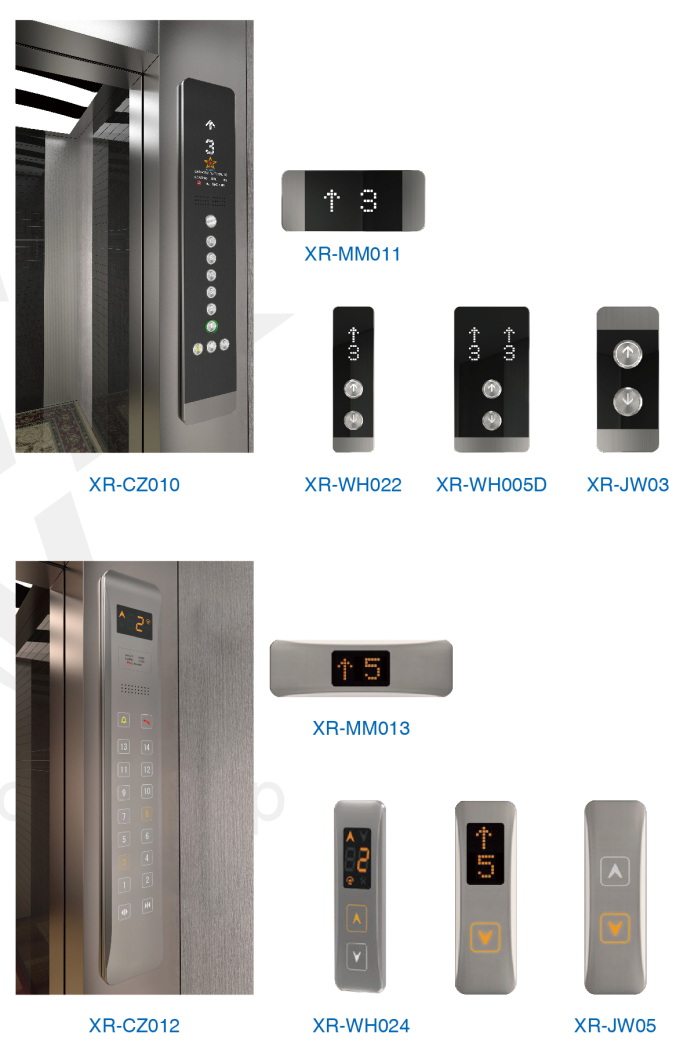 PASSENGER ELEVATOR - Buy Product on STAR ELEVATOR GROUP