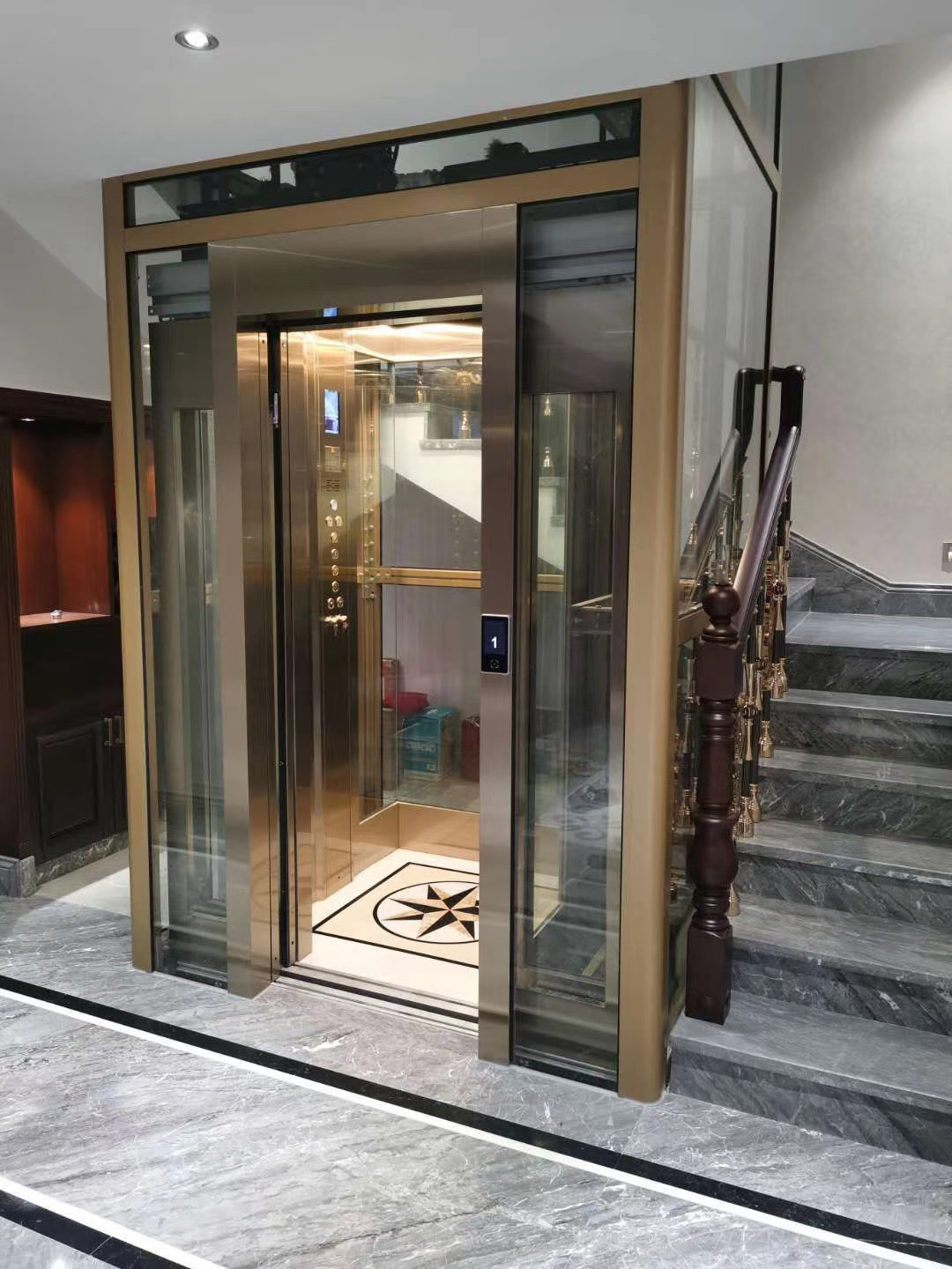 HOME ELEVATOR - Buy Product on STAR ELEVATOR GROUP