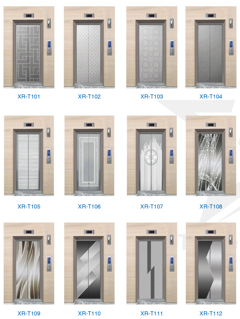 PASSENGER ELEVATOR - Buy Product on STAR ELEVATOR GROUP