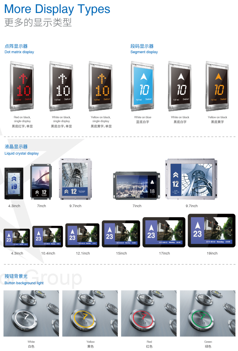PASSENGER ELEVATOR - Buy Product on STAR ELEVATOR GROUP