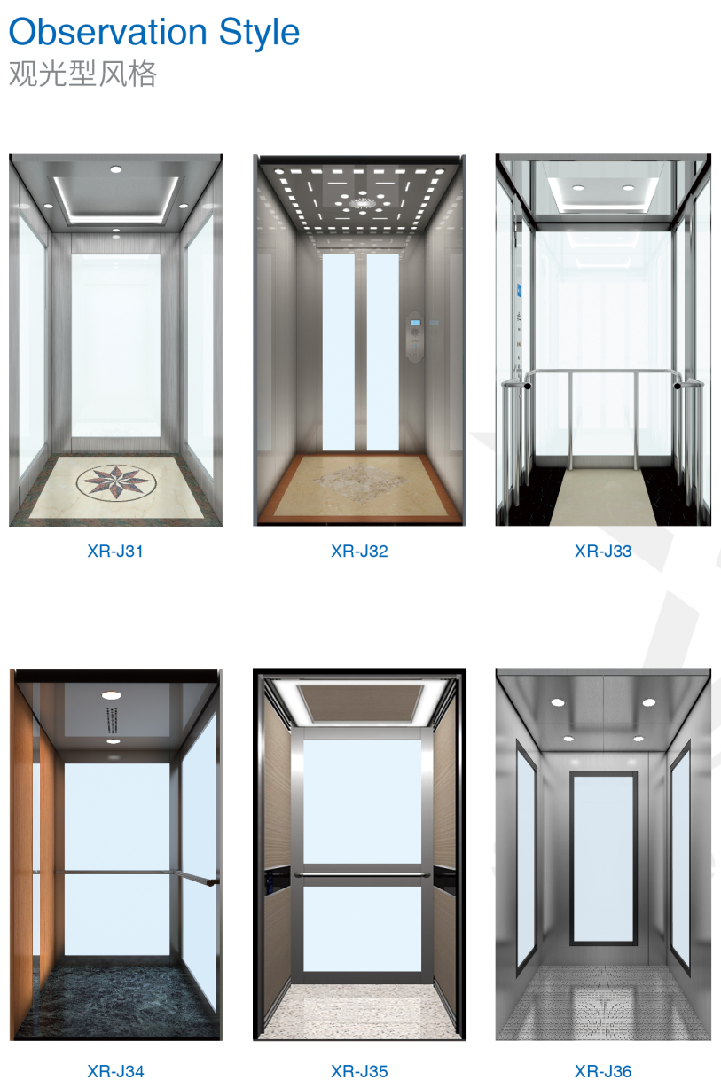 PASSENGER ELEVATOR - Buy Product on STAR ELEVATOR GROUP